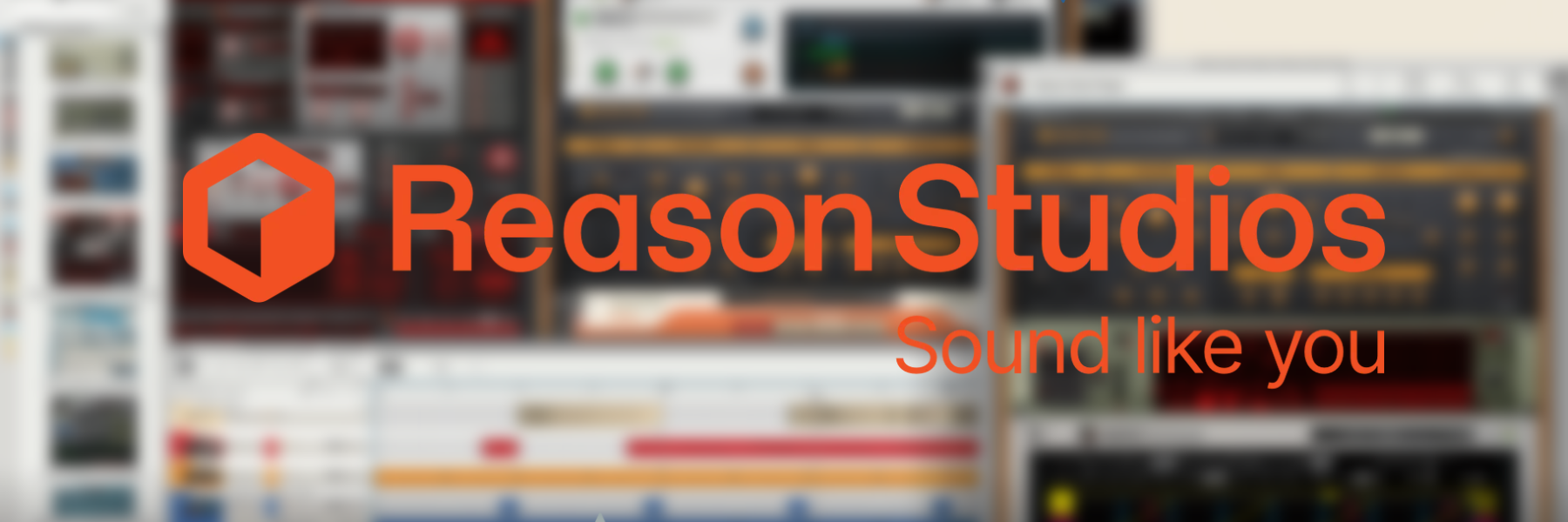 Reason Studios