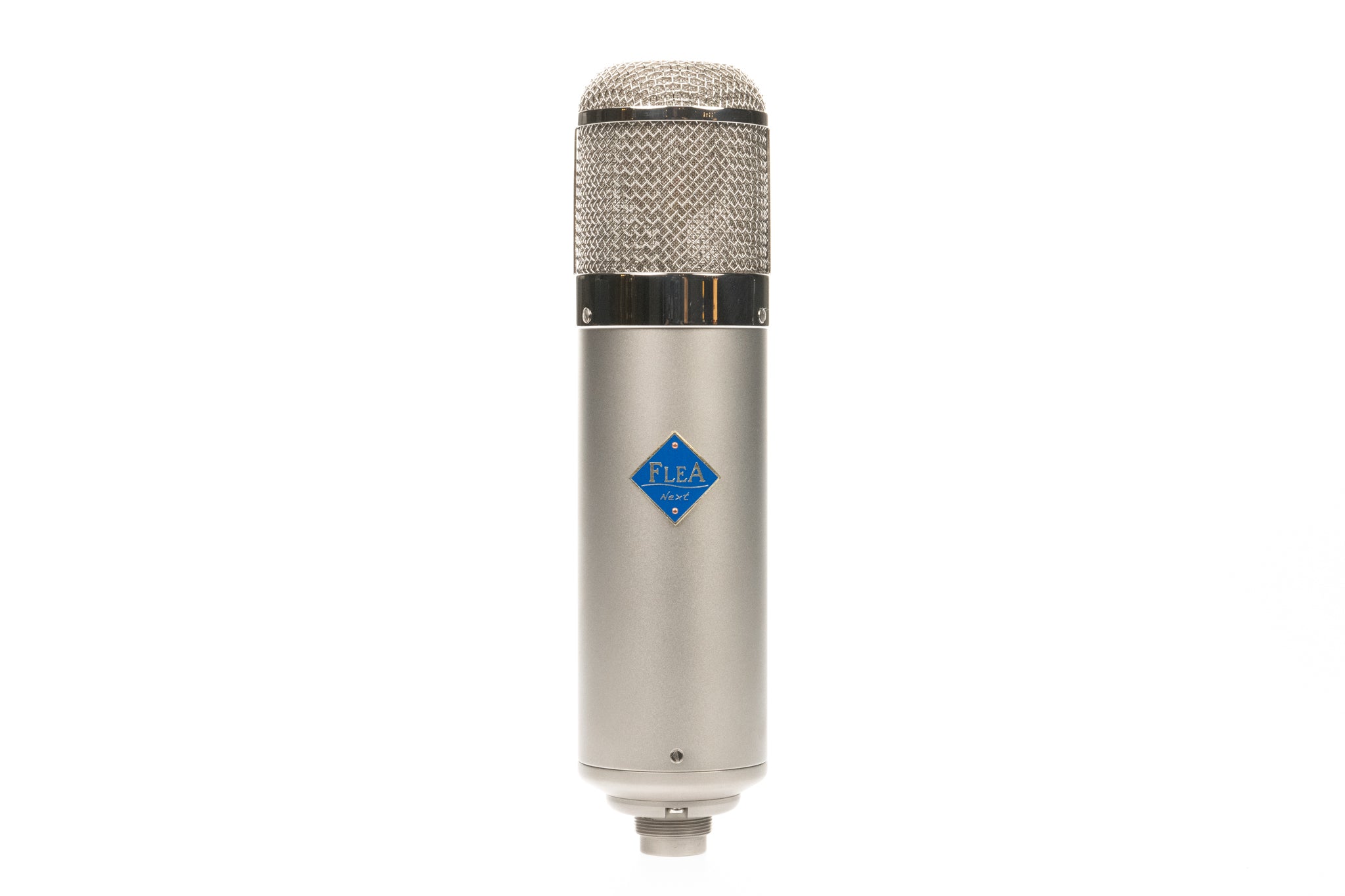 Flea 47 Next. Cardioid Tube Microphone