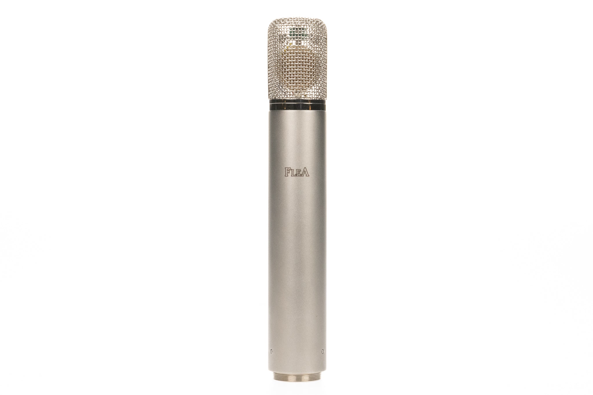 Flea 12 Replica of the C12