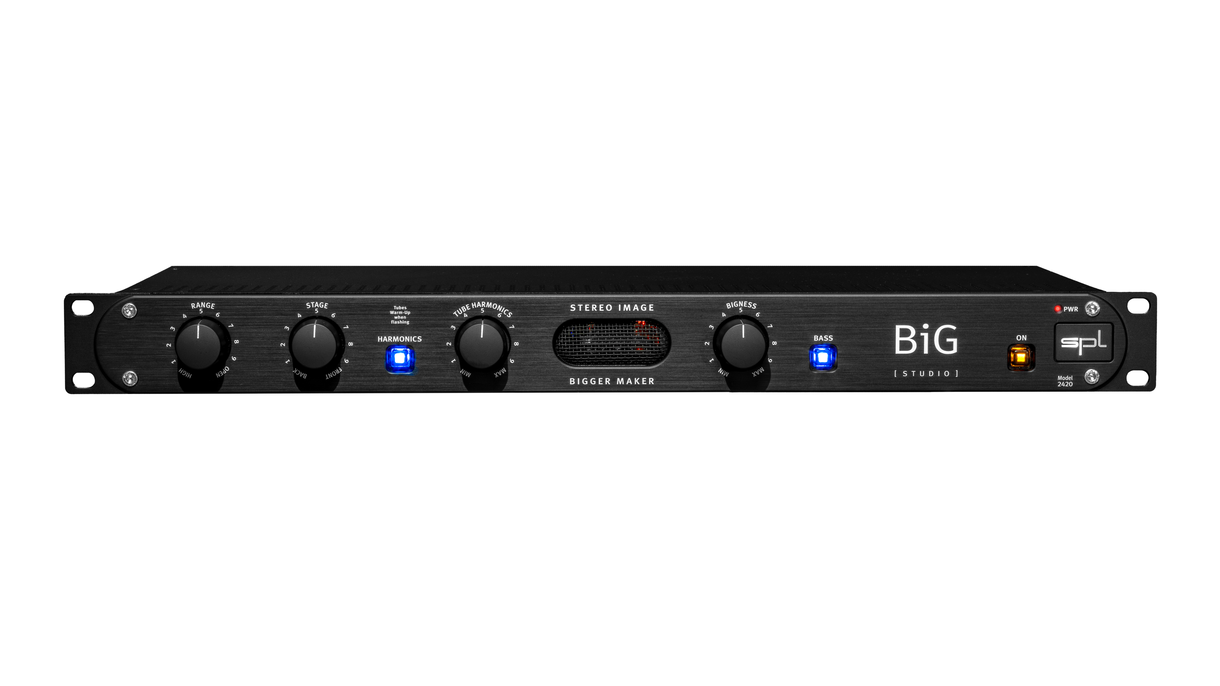 SPL BiG [Studio] The Stereo Image Bigger Maker